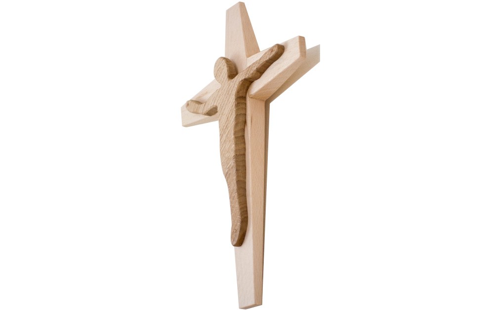 Modern Cross for Home